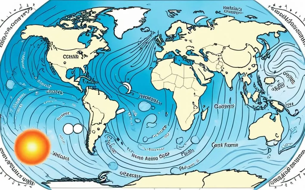 How Do Ocean Currents Affect Climate? Insights For Us