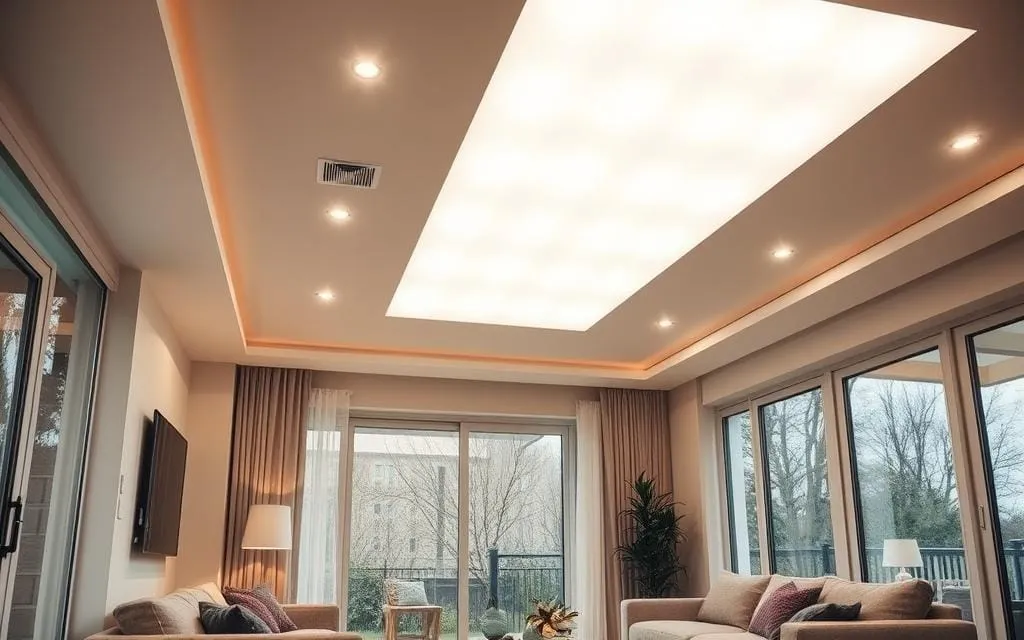 How Smart Lighting Cuts Electricity Bills